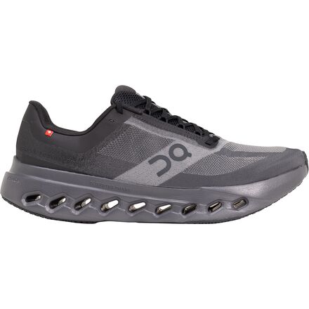 ■商品詳細■ブランドOn Runningオンランニング■商品名Cloudsurfer Next Running Shoe - Men'sクラウドサーファー ネクスト ランニング シューズ - メンズ■商品状態新品・並行輸入品■色Black/...