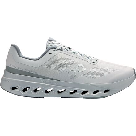 ■商品詳細■ブランドOn Runningオンランニング■商品名Cloudsurfer Next Running Shoe - Men'sクラウドサーファー ネクスト ランニング シューズ - メンズ■商品状態新品・並行輸入品■色Glacie...