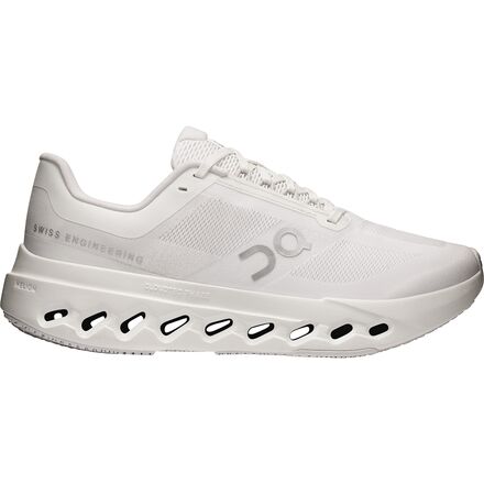 ■商品詳細■ブランドOn Runningオンランニング■商品名Cloudsurfer Next Running Shoe - Women'sクラウドサーファー ネクスト ランニング シューズ - ウィメンズ■商品状態新品・並行輸入品■色Wh...