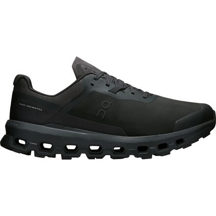 ■商品詳細■ブランドOn Runningオンランニング■商品名Cloudvista 2 Trail Running Shoe - Men'sクラウドビスタ 2 トレイル ランニング シューズ - メンズ■商品状態新品・並行輸入品■色Blac...