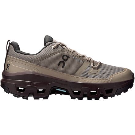 ■商品詳細■ブランドOn Runningオンランニング■商品名Cloudrock Low Waterproof Hiking Shoe - Women'sクラウドロック ロウ ウォータープルーフ ハイキング シューズ - ウィメンズ■商品状...