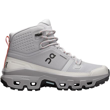 ■商品詳細■ブランドOn Runningオンランニング■商品名Cloudrock Mid Waterproof Hiking Boot - Women'sクラウドロック ミッド ウォータープルーフ ハイキング ブーツ - ウィメンズ■商品状...