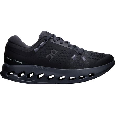 ■商品詳細■ブランドOn Runningオンランニング■商品名Cloudsurfer 2 Running Shoe - Women'sクラウドサーファー 2 ランニング シューズ - ウィメンズ■商品状態新品・並行輸入品■色Black/Bl...