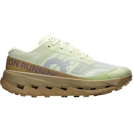 ■商品詳細■ブランドOn Runningオンランニング■商品名Cloudultra 3 Trail Running Shoe - Women'sクラウドウルトラ 3 トレイル ランニング シューズ - ウィメンズ■商品状態新品・並行輸入品■...