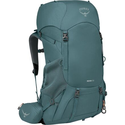 ■商品詳細■ブランドOsprey Packsオスプレーパック■商品名Renn 50L Backpack - Women'sレン 50L バックパック - ウィメンズ■商品状態新品・並行輸入品■色Cascade Blue/Melon Oran...