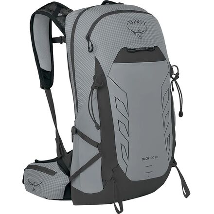 ■商品詳細■ブランドOsprey Packsオスプレーパック■商品名Talon Pro 20L Backpackタロン プロ 20L バックパック■商品状態新品・並行輸入品■色Silver Lining■備考(取寄) オスプレーパック タロ...