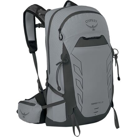 ■商品詳細■ブランドOsprey Packsオスプレーパック■商品名Tempest Pro 20L Backpack - Women'sテンペスト プロ 20L バックパック - ウィメンズ■商品状態新品・並行輸入品■色Silver Lin...