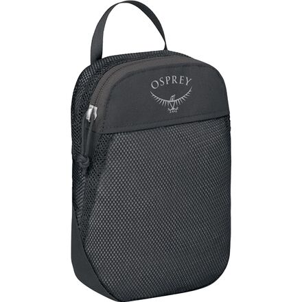 ■商品詳細■ブランドOsprey Packsオスプレーパック■商品名Daylite Packing Cubeデイライト パッキング キューブ■商品状態新品・並行輸入品■色Black■備考(取寄) オスプレーパック デイライト パッキング キ...