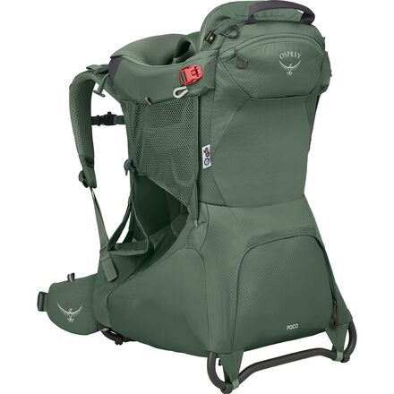 ■商品詳細■ブランドOsprey Packsオスプレーパック■商品名Poco Child Carrierポコ チャイルド キャリアー■商品状態新品・並行輸入品■色Koseret Green■備考(取寄) オスプレーパック ポコ チャイルド ...