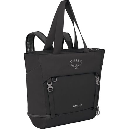 ■商品詳細■ブランドOsprey Packsオスプレーパック■商品名Daylite Large Tote Packデイライト ラージ トート パック■商品状態新品・並行輸入品■色Black■備考(取寄) オスプレーパック デイライト ラージ...