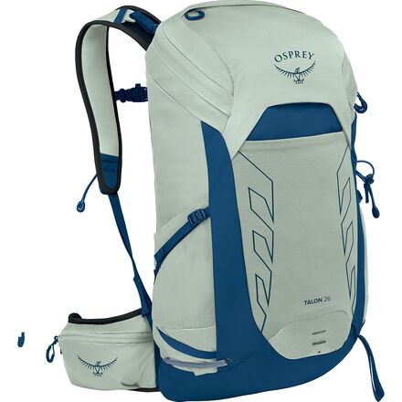 ■商品詳細■ブランドOsprey Packsオスプレーパック■商品名Talon 26L Backpack - Men'sタロン 26L バックパック - メンズ■商品状態新品・並行輸入品■色Frosty Mint Green/Night S...