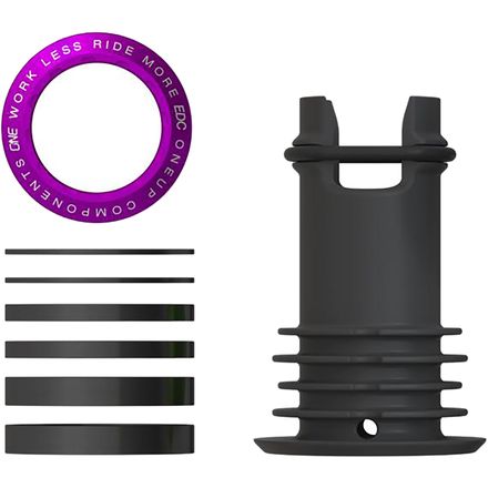 ■商品詳細■ブランドOneUp Componentsワンアップコンポーネント■商品名EDC Top CapEDC トップ キャップ■商品状態新品・並行輸入品■色Purple■備考(取寄) ワンアップコンポーネント EDC トップ キャップ ...