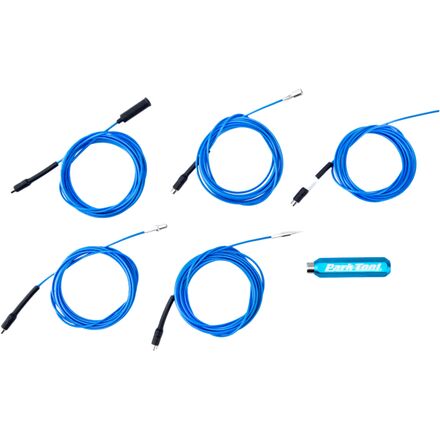 ■商品詳細■ブランドPark Toolパークツール■商品名IR-1.3 Internal Cable Routing Kitインターナル ケーブル ルーティング キット■商品状態新品・並行輸入品■色One Color■備考(取寄) パークツ...