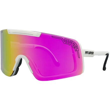 ■商品詳細■ブランドPit Viperピットバイパー■商品名The Synthesizer Sunglassesザ サングラス■商品状態新品・並行輸入品■色Miami Nights Pink■備考(取寄) ピットバイパー ザ サングラス P...