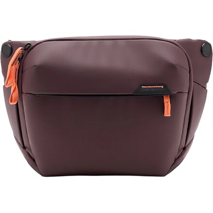 ■商品詳細■ブランドPeak Designピークデザイン■商品名Everyday 6L Sling Bagエブリデイ 6L スリング バッグ■商品状態新品・並行輸入品■色Eclipse■備考(取寄) ピークデザイン エブリデイ 6L スリン...