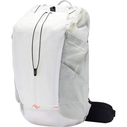 ■商品詳細■ブランドPeak Designピークデザイン■商品名Outdoor 45L Backpackアウトドア 45L バックパック■商品状態新品・並行輸入品■色Cloud■備考(取寄) ピークデザイン アウトドア 45L バックパック...