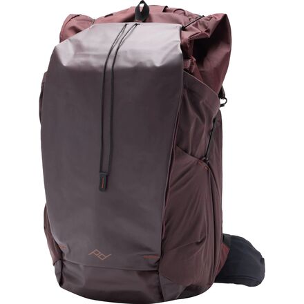 ■商品詳細■ブランドPeak Designピークデザイン■商品名Outdoor 45L Backpackアウトドア 45L バックパック■商品状態新品・並行輸入品■色Eclipse■備考(取寄) ピークデザイン アウトドア 45L バックパ...