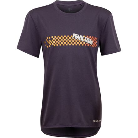 ■商品詳細■ブランドPEARL iZUMiパールイズミ■商品名Youth Summit Short-Sleeve Jersey - Boys'ユース サミット ショートスリーブ ジャージ - ボーイズ■商品状態新品・並行輸入品■色Night...
