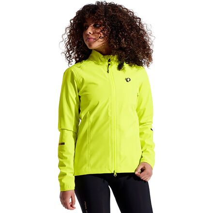 ■商品詳細■ブランドPEARL iZUMiパールイズミ■商品名Attack WxB Rain Jacket - Women'sアタック WXB レイン ジャケット - ウィメンズ■商品状態新品・並行輸入品■色Screaming Yellow...