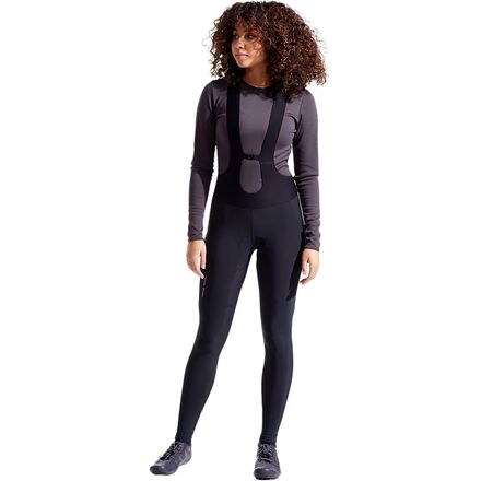 ■商品詳細■ブランドPEARL iZUMiパールイズミ■商品名Thermal Cycling Bib Tight - Women'sサーマル サイクリング ビブ タイト - ウィメンズ■商品状態新品・並行輸入品■色Black■備考(取寄) ...