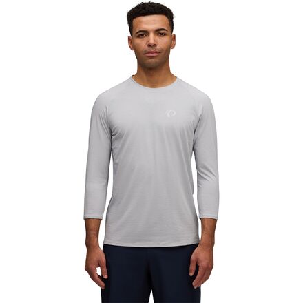 ■商品詳細■ブランドPEARL iZUMiパールイズミ■商品名Canyon Merino 3/4 Jersey - Men'sキャニオン メリノ 3/4 ジャージ - メンズ■商品状態新品・並行輸入品■色Highrise■備考(取寄) パー...