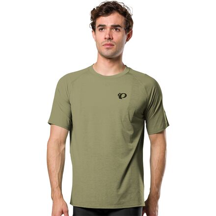■商品詳細■ブランドPEARL iZUMiパールイズミ■商品名Expedition Merino Short-Sleeve Jersey - Men'sエクスペディション メリノ ショートスリーブ ジャージ - メンズ■商品状態新品・並行輸...