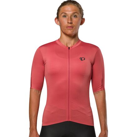 ■商品詳細■ブランドPEARL iZUMiパールイズミ■商品名Pro Short-Sleeve Jersey - Women'sプロ ショートスリーブ ジャージ - ウィメンズ■商品状態新品・並行輸入品■色Rosewood■備考(取寄) パ...