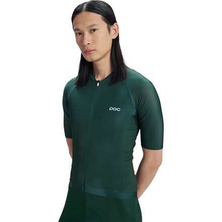 ■商品詳細■ブランドPOCPOC■商品名Pristine Jersey - Men'sプリスティン ジャージ - メンズ■商品状態新品・並行輸入品■色Pargasite Green■備考(取寄) POC メンズ プリスティン ジャージ - ...