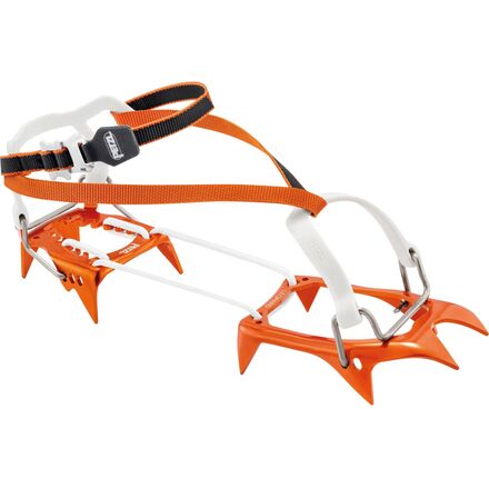 ■商品詳細■ブランドPetzlペツル■商品名Leopard FL Crampon - 2024レオパード fl クランポン - 2024■商品状態新品・並行輸入品■色Flexlock■備考(取寄) ペツル レオパード fl クランポン - ...