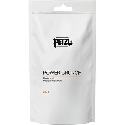 ■商品詳細■ブランドPetzlペツル■商品名Power Crunch Chalkパワー クランチ チョーク■商品状態新品・並行輸入品■色300g■備考(取寄) ペツル パワー クランチ チョーク Petzl Power Crunch Cha...