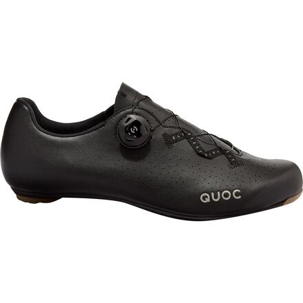 ■商品詳細■ブランドQUOC■商品名Escape Road Cycling Shoeエスケープ ロード サイクリング シューズ■商品状態新品・並行輸入品■色Black■備考(取寄) エスケープ ロード サイクリング シューズ QUOC Es...