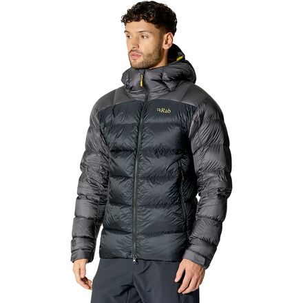 ■商品詳細■ブランドRabラブ■商品名Neutrino Pro Hoodie - Men'sニュートリノ プロ ブーディ - メンズ■商品状態新品・並行輸入品■色Black/Graphene■備考(取寄) ラブ メンズ ニュートリノ プロ ...