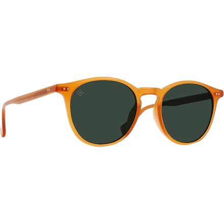 ■商品詳細■ブランドRAEN opticsレーン オプティクス■商品名Basq Polarized Sunglassesバスク ポーラライズド サングラス■商品状態新品・並行輸入品■色Honey/Green Polarized■備考(取寄)...