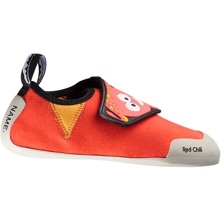 ■商品詳細■ブランドRed Chiliレッドチリ■商品名Pulpo Climbing Shoe - Kids'プルポ クライミング シューズ - キッズ■商品状態新品・並行輸入品■色Blue/Red■備考(取寄) レッドチリ キッズ プルポ...