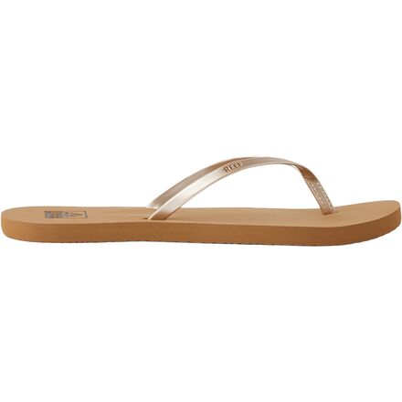 ■商品詳細■ブランドReefリーフ■商品名Bliss Nights Flip Flop - Women'sブリス ナイツ フリップ フロップ - ウィメンズ■商品状態新品・並行輸入品■色Tan/Champagne■備考(取寄) リーフ レデ...