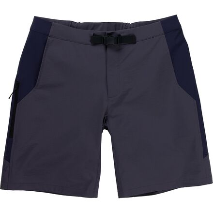 ■商品詳細■ブランドRaphaラファ■商品名Explore Short - Men'sエクスプロア ショート - メンズ■商品状態新品・並行輸入品■色Grey Purple/Navy Purple■備考(取寄) ラファ メンズ エクスプロア...