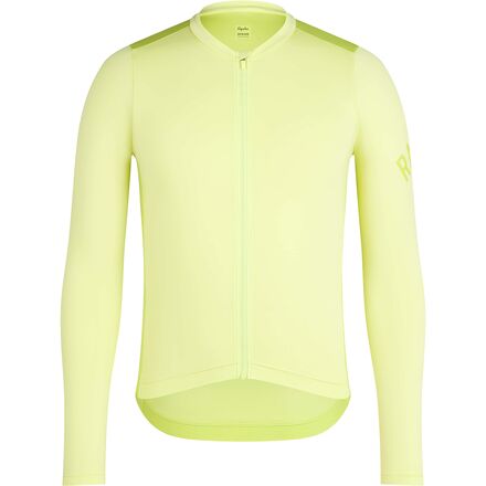 ■商品詳細■ブランドRaphaラファ■商品名Pro Team Long-Sleeve Jersey - Men'sプロ チーム ロング-スローブ ジャージ - メンズ■商品状態新品・並行輸入品■色Lime Green/Bright Lime...