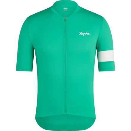 ■商品詳細■ブランドRaphaラファ■商品名Core Lightweight Jersey - Men'sコア ライトウェイト ジャージ - メンズ■商品状態新品・並行輸入品■色Fresh Green/White■備考(取寄) ラファ メン...