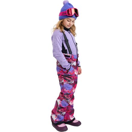 ■商品詳細■ブランドReimaレイマ■商品名Terrie Ski Pant - Girls'テリー スキー パンツ - ガールズ■商品状態新品・並行輸入品■色Rosy Berry■備考(取寄) レイマ ガールズ テリー スキー パンツ - ...