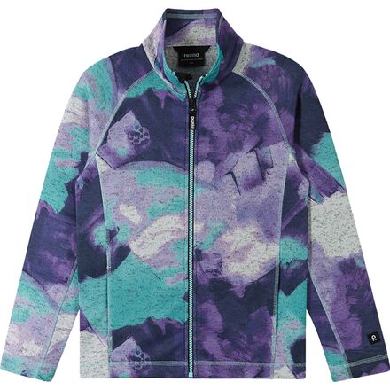 ■商品詳細■ブランドReimaレイマ■商品名Niksini Full-Zip Fleece Sweater - Toddler Girls'フル-ジップ フリース セーター - トドラー ガールズ■商品状態新品・並行輸入品■色Lilac A...