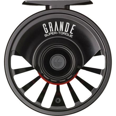 ■商品詳細■ブランドRedingtonレディントン■商品名Grande Fly Reelグランデ フライ リール■商品状態新品・並行輸入品■色Black■備考(取寄) レディントン グランデ フライ リール Redington Grande...