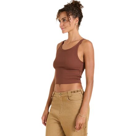 ■商品詳細■ブランドRoarkロアーク■商品名Wind Worn Tank Top - Women'sウィンド ウォーン タンク トップ - ウィメンズ■商品状態新品・並行輸入品■色Sepia■備考(取寄) ロアーク レディース ウィンド ...