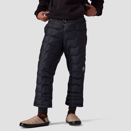 ■商品詳細■ブランドBackcountryバックカントリー■商品名Waas ALLIED Down Pant - Men'sアライド ダウン パンツ - メンズ■商品状態新品・並行輸入品■色Black■備考(取寄) バックカントリー メンズ...