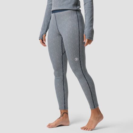 ■商品詳細■ブランドBackcountryバックカントリー■商品名Cedars RWS Merino Mid-Wt Baselayer Bottom - Women'sRWS メリノ ベースレイヤー— ボトム - ウィメンズ■商品状態新品・...