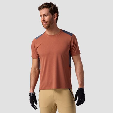 ■商品詳細■ブランドBackcountryバックカントリー■商品名Slickrock Drirelease Tech T-Shirt - Men'sスリックロック ドライリリース テック T-シャツ - メンズ■商品状態新品・並行輸入品■色...