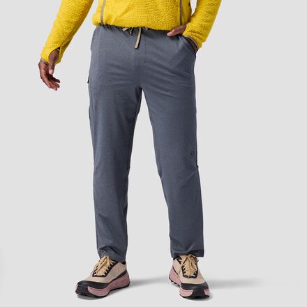 ■商品詳細■ブランドBackcountryバックカントリー■商品名Destination Everywhere Pant - Men'sディスティネーション エブリウェア パンツ - メンズ■商品状態新品・並行輸入品■色Turbulence...