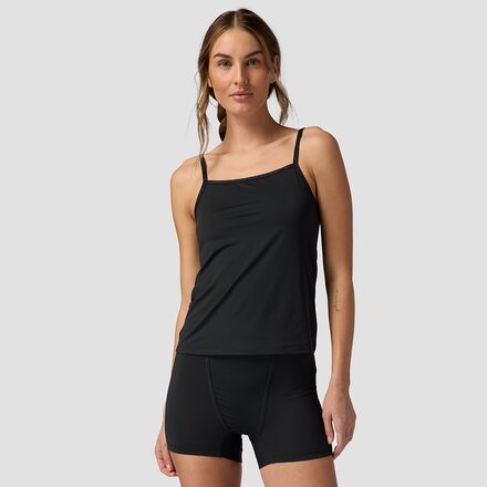 ■商品詳細■ブランドBackcountryバックカントリー■商品名Tahoe Cami Top Base Set - Women'sタホ カミ トップ ベース セット - ウィメンズ■商品状態新品・並行輸入品■色Black■備考(取寄) バ...