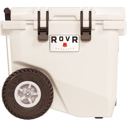 ■商品詳細■ブランドRovRローバー■商品名RollR 45qt Wheeled Cooler + Telescopic Handleローラー 45QT ホイールド クーラー + テレスコピック ハンドル■商品状態新品・並行輸入品■色Pow...