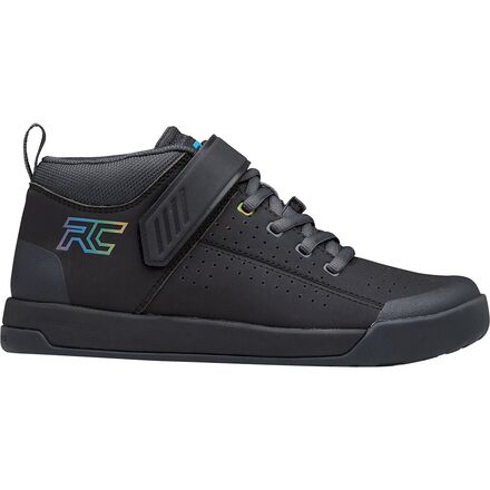 ■商品詳細■ブランドRide Conceptsライドコンセプト■商品名Wildcat Shoe - Women'sワイルドキャット シューズ - ウィメンズ■商品状態新品・並行輸入品■色Black■備考(取寄) ライドコンセプト レディース...