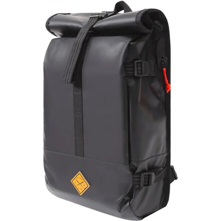 ■商品詳細■ブランドRestrapリストラップ■商品名Rolltop 22L Backpackロールトップ 22L バックパック■商品状態新品・並行輸入品■色Black■備考(取寄) リストラップ ロールトップ 22L バックパック Res...